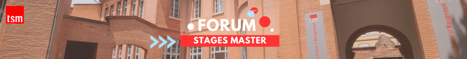 Consulter les offres | TSM Connect | Toulouse school of management