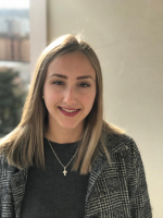 Camille Brachet - TSM 2019 - Stage compta | TSM Connect | Toulouse ...